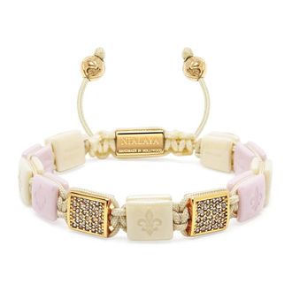 Nialaya Damen, Accessories, Gelb, MGr&ouml;&szlig;e