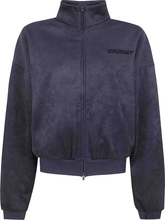 Fear of God Casualjacke - Schwarz