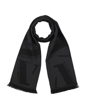 Emporio Armani ACCESSOIRES - Écharpes sur YOOX.COM