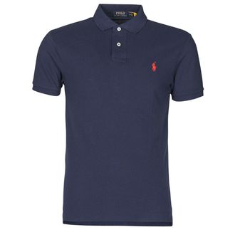 Polo Ralph Lauren POLO AJUSTE SLIM FIT EN COTON BASIC MESH