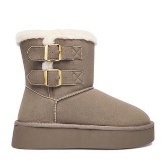 Jenny Schneeschuhe JENNY CEO-HDR241212-4 Grau