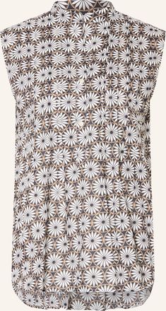 Marc O'Polo Marc Opolo Blusentop blau