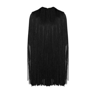Cult Gaia Monica Dress - - Dresses - Damen - Schwarzk - S