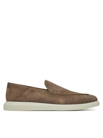 HUGO BOSS Halbschuhe Randy Loaf 50534871 Beige