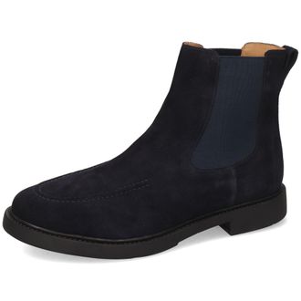 Melvin & Hamilton Stiefeletten Herren Olympia 3 Marineblau 46