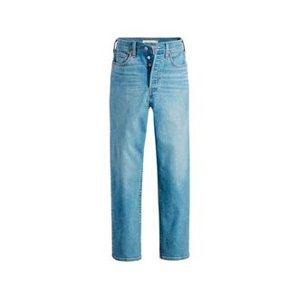 Levi's Jean droit taille haute