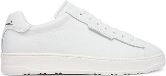 Voile Blanche Voile Blanche Sneakers 2018551-01 Wei&szlig;