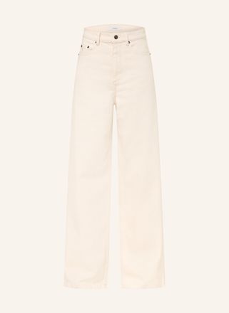 Inwear Inwear Straight Jeans Baccaiw weiss