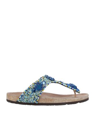 Maliparmi SCHUHE - Zehentrenner auf YOOX.COM