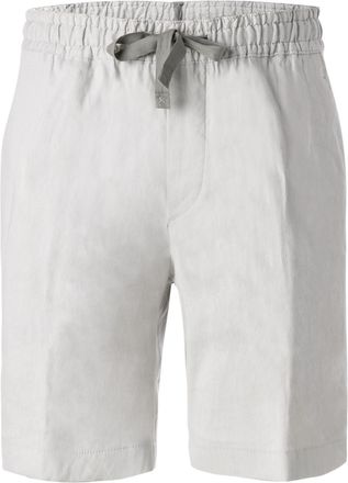 Strellson Herren Shorts grau