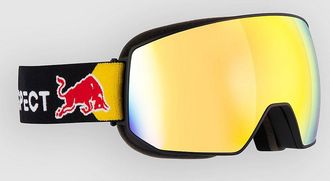 Red Bull Spect Eyewear FINK Black Goggle black