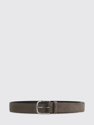 Orciani Ceinture Homme couleur Marron