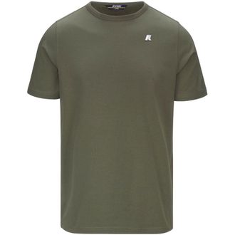 K-Way ADAME LIGHT STRETCH JERSEY