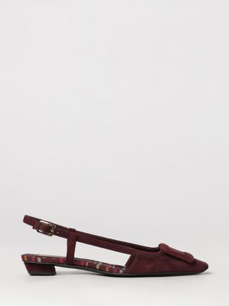 Roger Vivier Flache Schuhe Damen Farbe Bunt