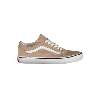 Vans Old Skool Sneaker - - Shoes - Damen - Beige - 39 EU