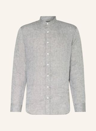 Arido Arido Trachtenhemd Regular Fit Mit Stehkragen gruen