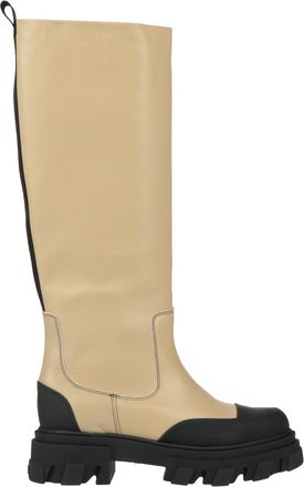 Ganni SCHUHE - Stiefel auf YOOX.COM