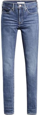 Levi's 311 Shaping Skinny Jeans Femme Lapis Gallop (Bleu) 28