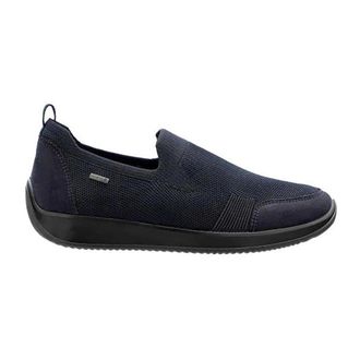 Ara Lissabon 4.0 Loafer - - Shoes - Damen - Blau - 37 1/2 EU