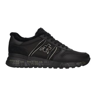 Premiata Lander - - Shoes - Herren - Schwarzk - 41 EU