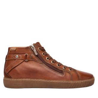Pikolinos Sneakers Pikolinos W7B-8868C1 Braun