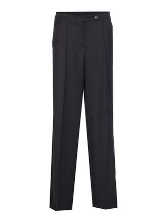 Pinko Pantalons D&eacute;contract&eacute;s - Noir