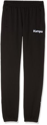 Kempa Herren Capture bukser Herren Hose, Schwarz, XXS-XS EU