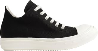 Rick Owens Tower Low Sneaks
