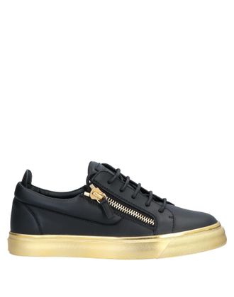 Giuseppe Zanotti SCHUHE - Sneakers auf YOOX.COM