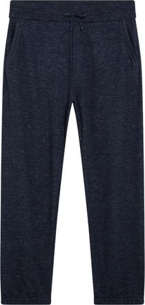 Loro Piana Homme, Pantalons, Bleu, Taille: XL Pantalon Gokarna