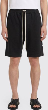 Rick Owens Shorts RICK OWENS DRKSHDW Herren Farbe Schwarz