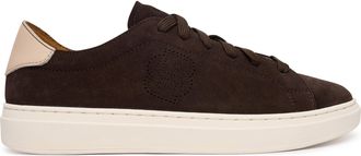 HUGO BOSS Sneakers BOSS 50563336 Braun