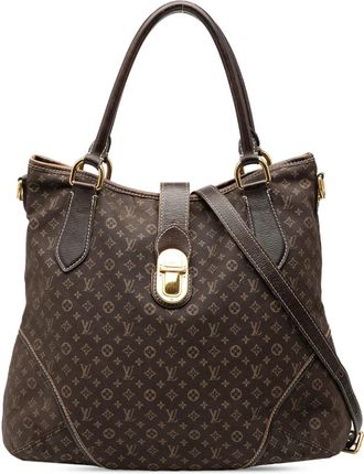 Louis Vuitton Hobo Bags - Monogram Idylle Elegie - Gr. unisize - in Braun - für Damen