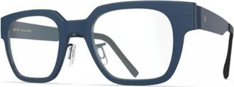 Blackfin unisex, Accessoires, Bleu, Taille: 50 MM Lunettes Kensington