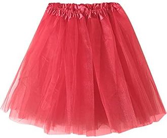 Generic Jupe Longue Femme Bohème Plissée Haute Personne Parachute Jaune Camel Gitane Bain Fleur Chaude Noeud Boho Doudoune Côté Holographique Serrée Miroir Ch