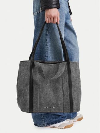 Guess Handtasche CEO-GUESS-B-007-10 Grau