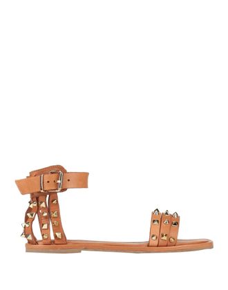 Caf&egrave;noir SCHUHE - Sandalen auf YOOX.COM