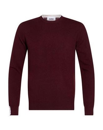 Alpha Studio MAILLE - Pullover sur YOOX.COM