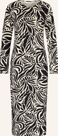 Essenza Essenza Nachthemd Titia Allora schwarz