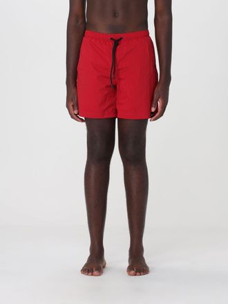 Aspesi Maillot De Bain Homme couleur Rouge