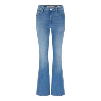 Guess Damen, Jeans, Blau, W29 L32Gr&ouml;&szlig;e