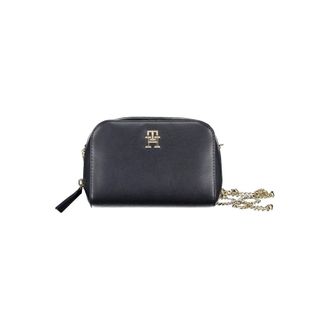 Tommy Hilfiger Damen, Taschen, Blau, ONE SIZEGr&ouml;&szlig;e