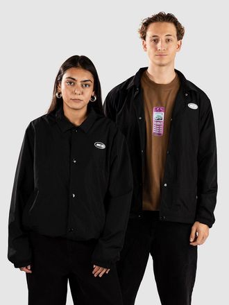 Nike Sb Bill Coaches Veste noir