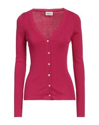 P.A.R.O.S.H. MAILLE - Cardigans sur YOOX.COM