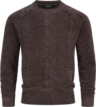 INDICODE JEANS Pullover INOlio
