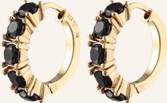 Elli Elli Ohrringe gold