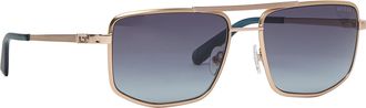 Guess Sonnenbrillen Guess GU00208 Grau