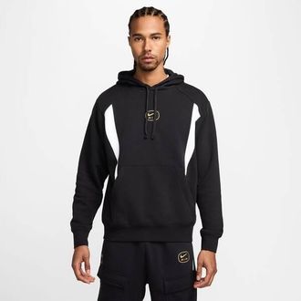 Nike Herren Kapuzensweat M NSW SW AIR PO HOODY FLC BB