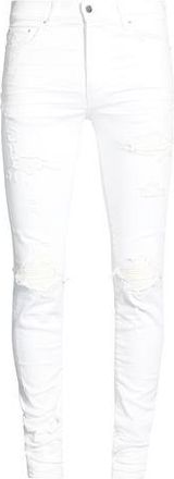 Amiri BAS - Pantalons en jean sur YOOX.COM