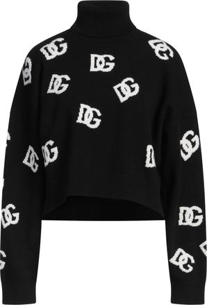 Dolce & Gabbana STRICKWAREN - Rollkragenpullover auf YOOX.COM